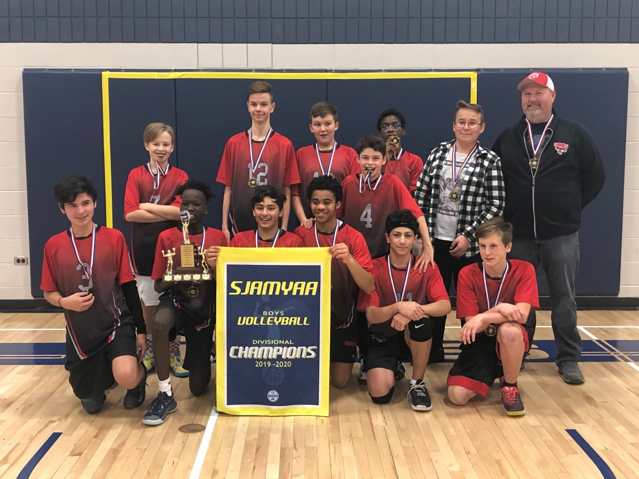 News Item - St. James-Assiniboia School Division