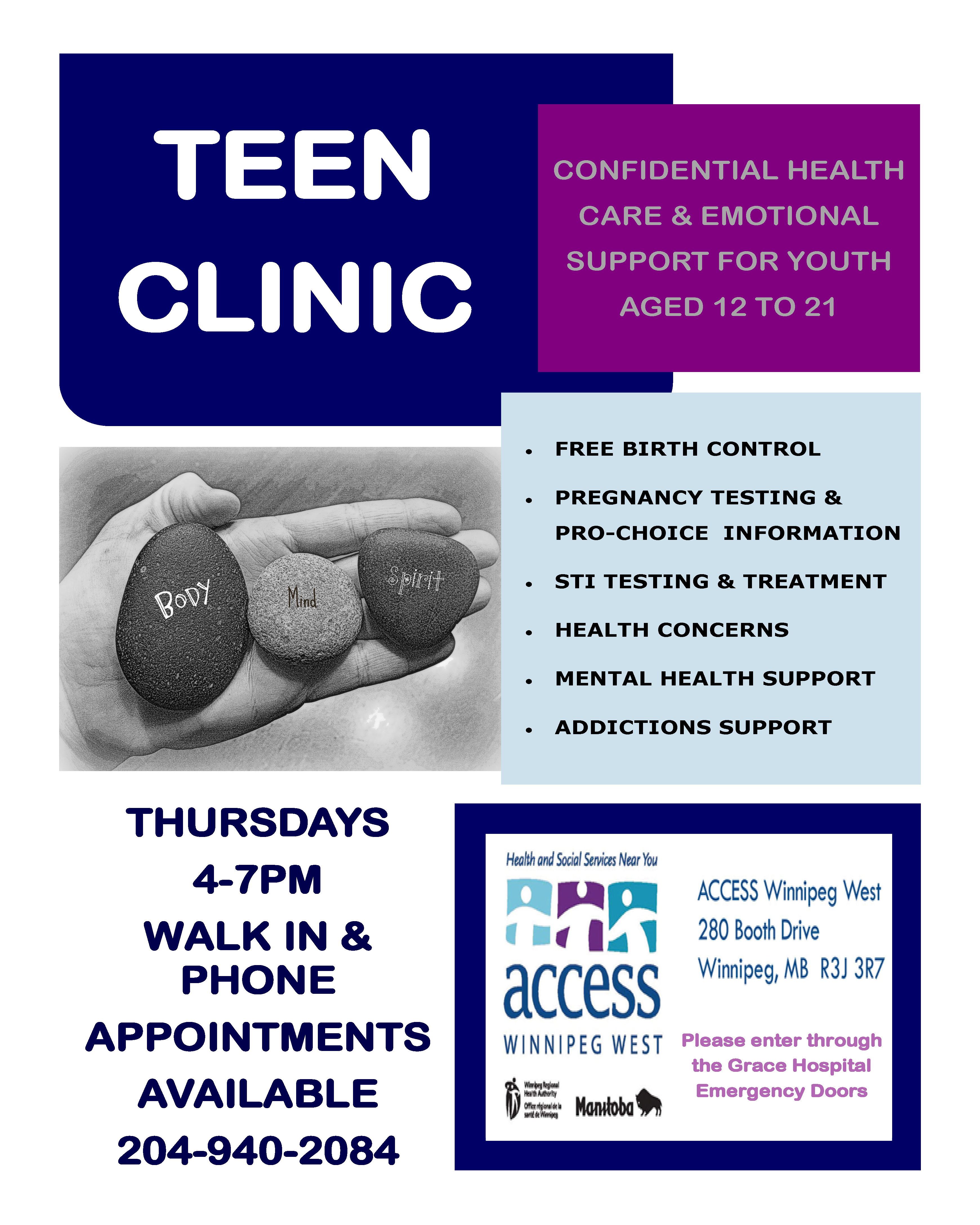 - St. James-Assiniboia School Division