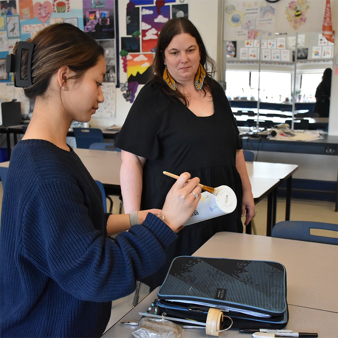 News Item - St. James-Assiniboia School Division