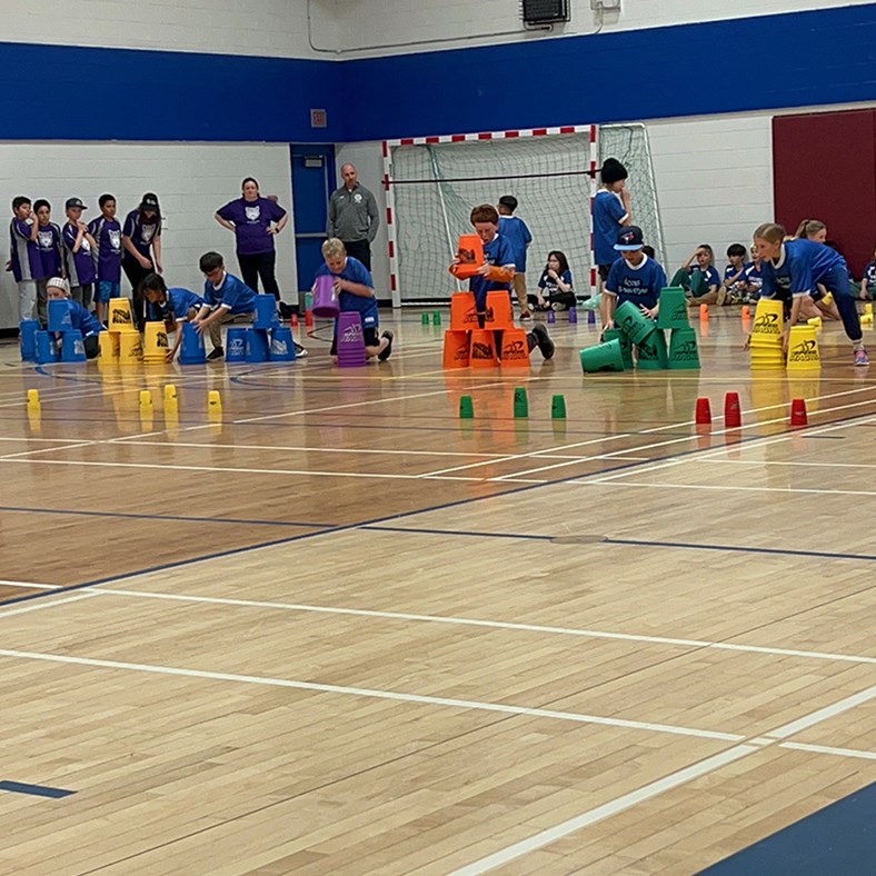 News Item - St. James-Assiniboia School Division