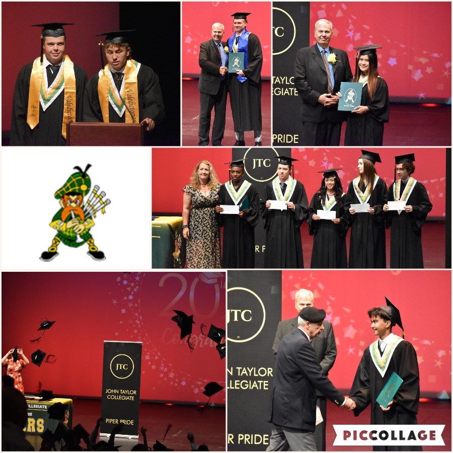 News Item - St. James-Assiniboia School Division