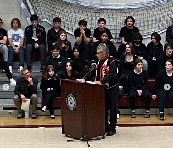 News Item - St. James-Assiniboia School Division