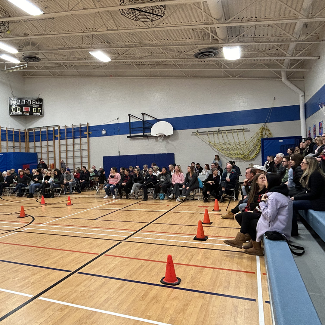 News Item - St. James-Assiniboia School Division