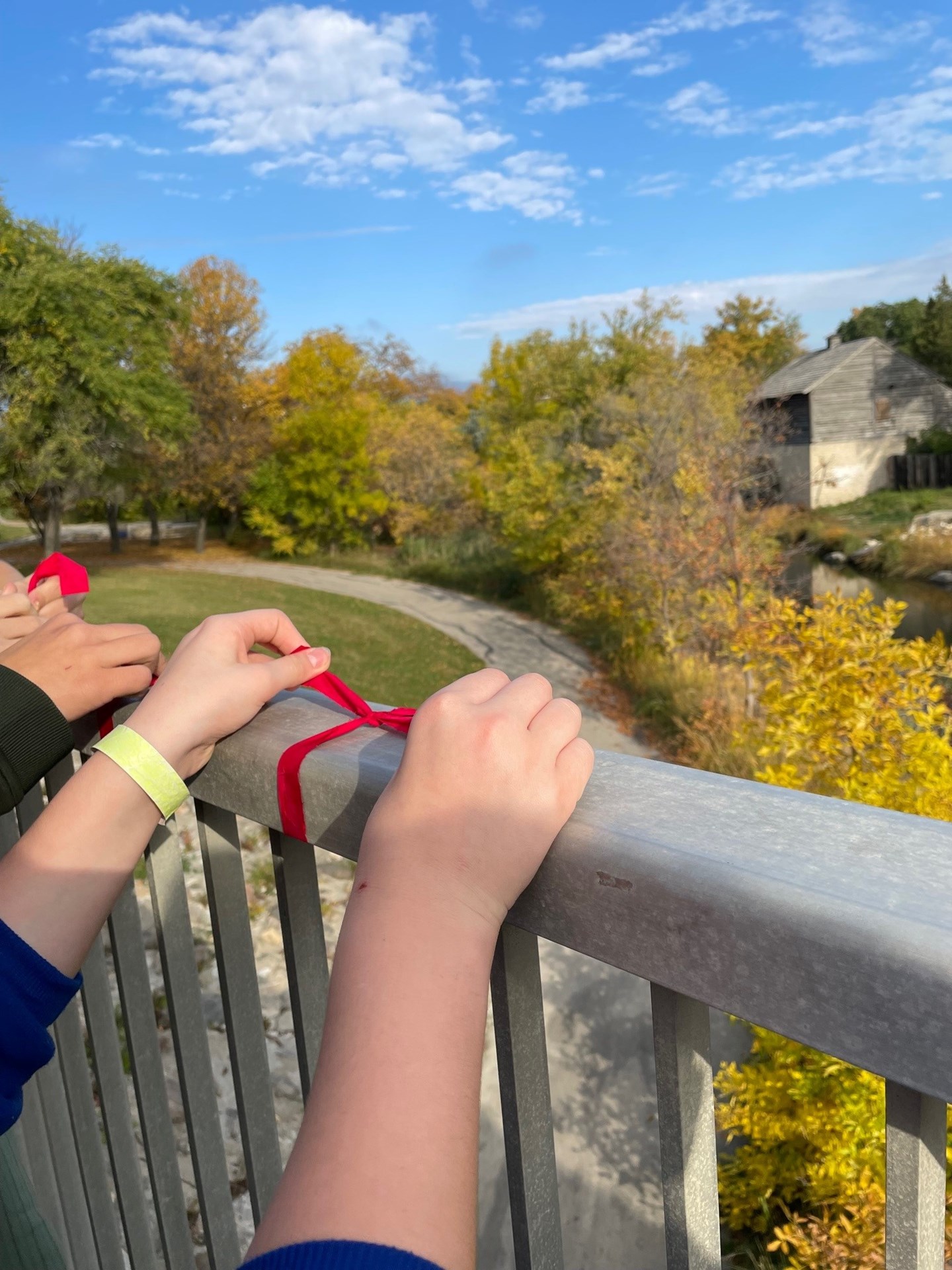 News Item - St. James-Assiniboia School Division