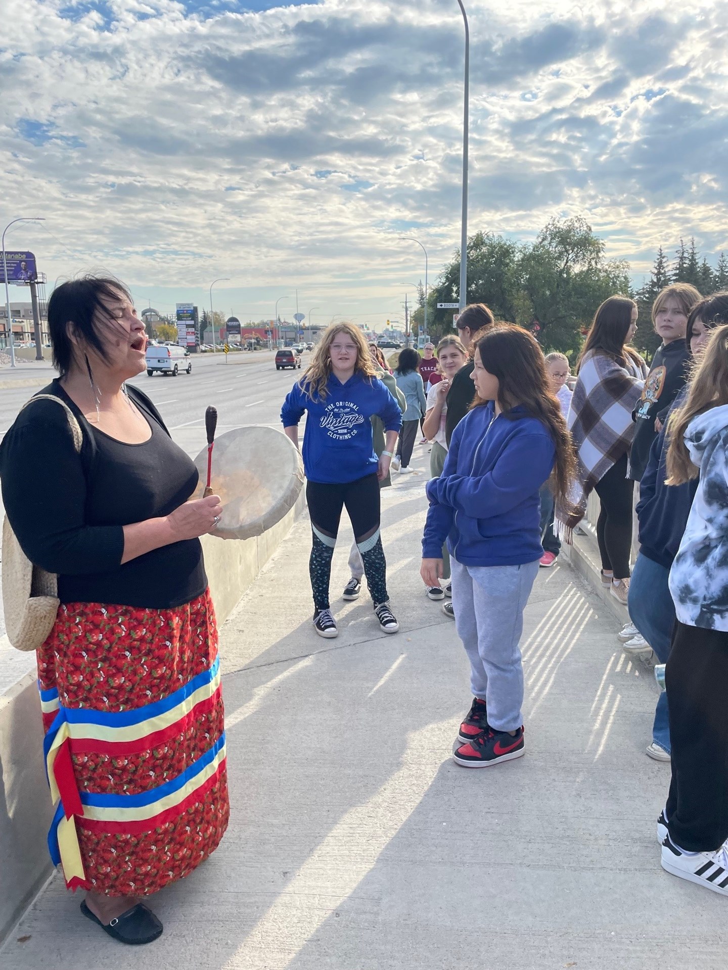 News Item - St. James-Assiniboia School Division