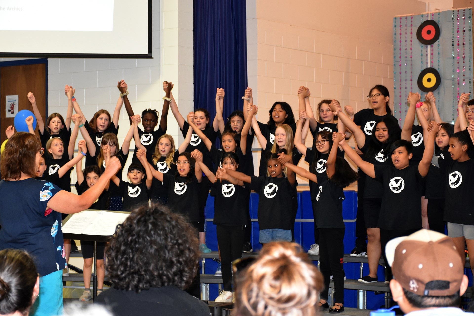 News Item - St. James-Assiniboia School Division