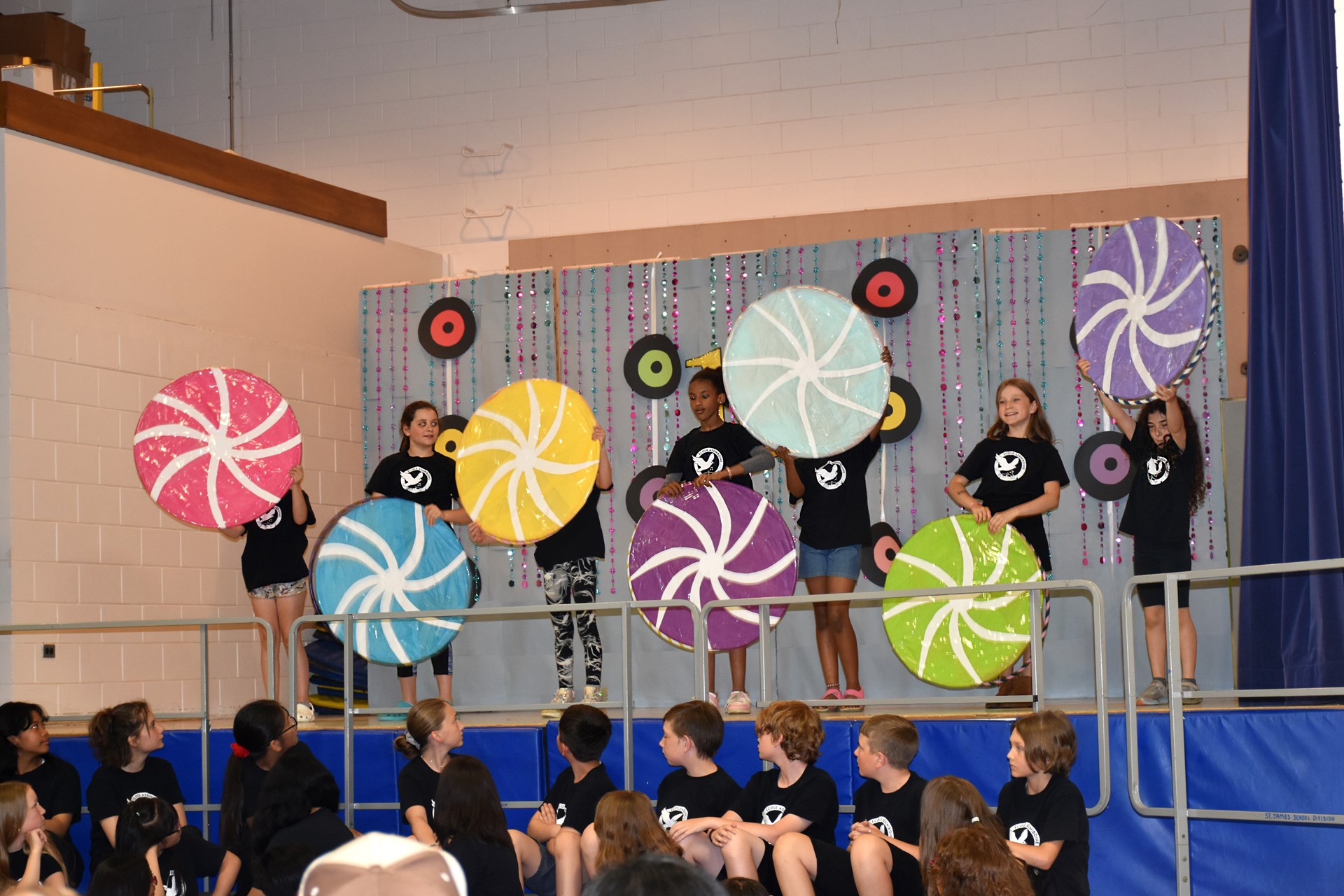 News Item - St. James-Assiniboia School Division