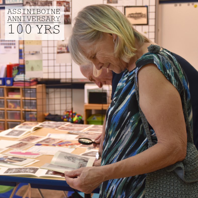 News Item - St. James-Assiniboia School Division