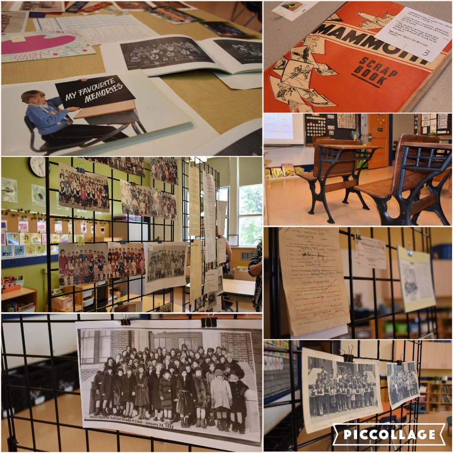 News Item - St. James-Assiniboia School Division