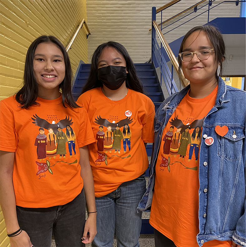 News Item - St. James-Assiniboia School Division