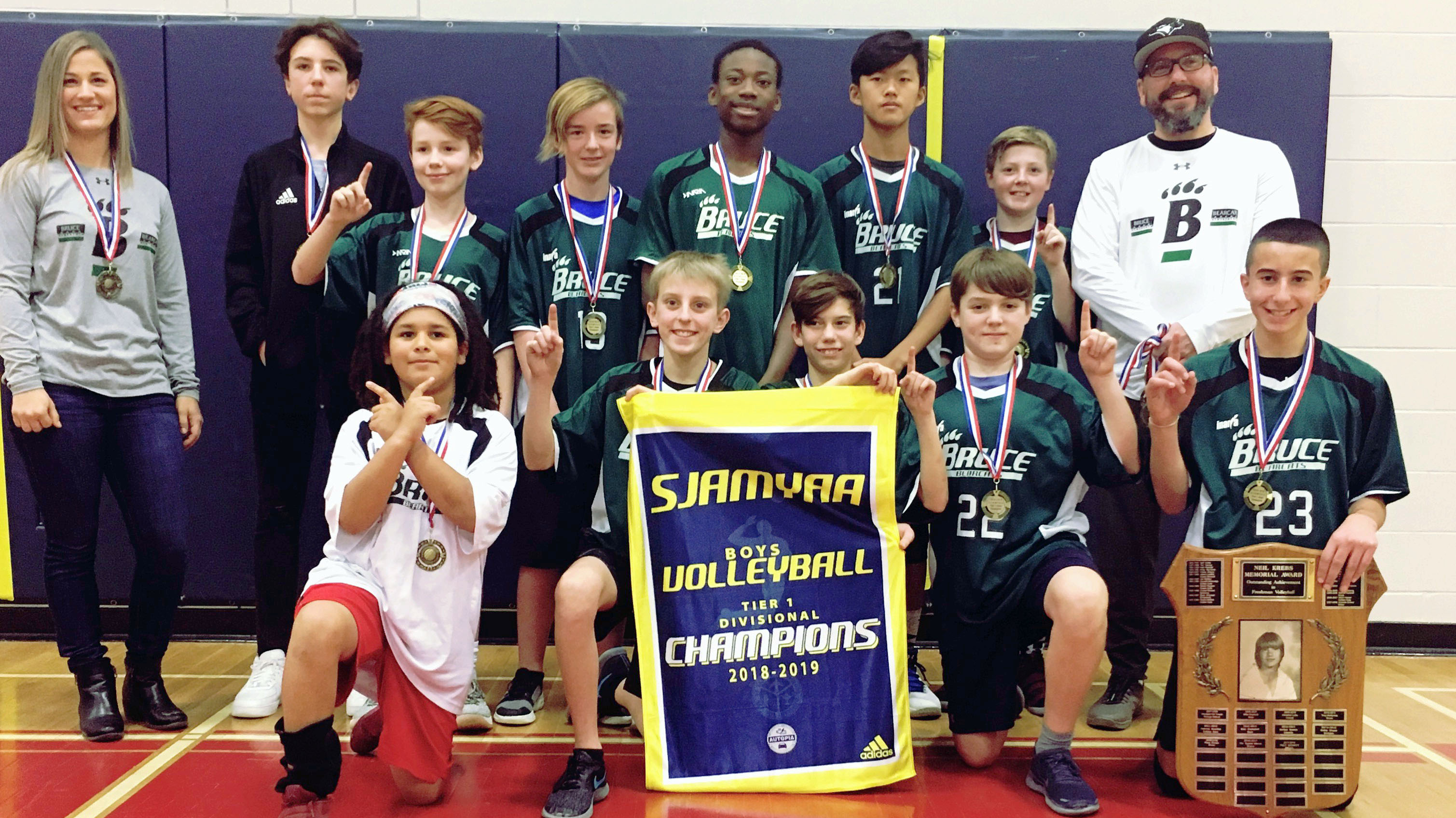 News Item - St. James-Assiniboia School Division