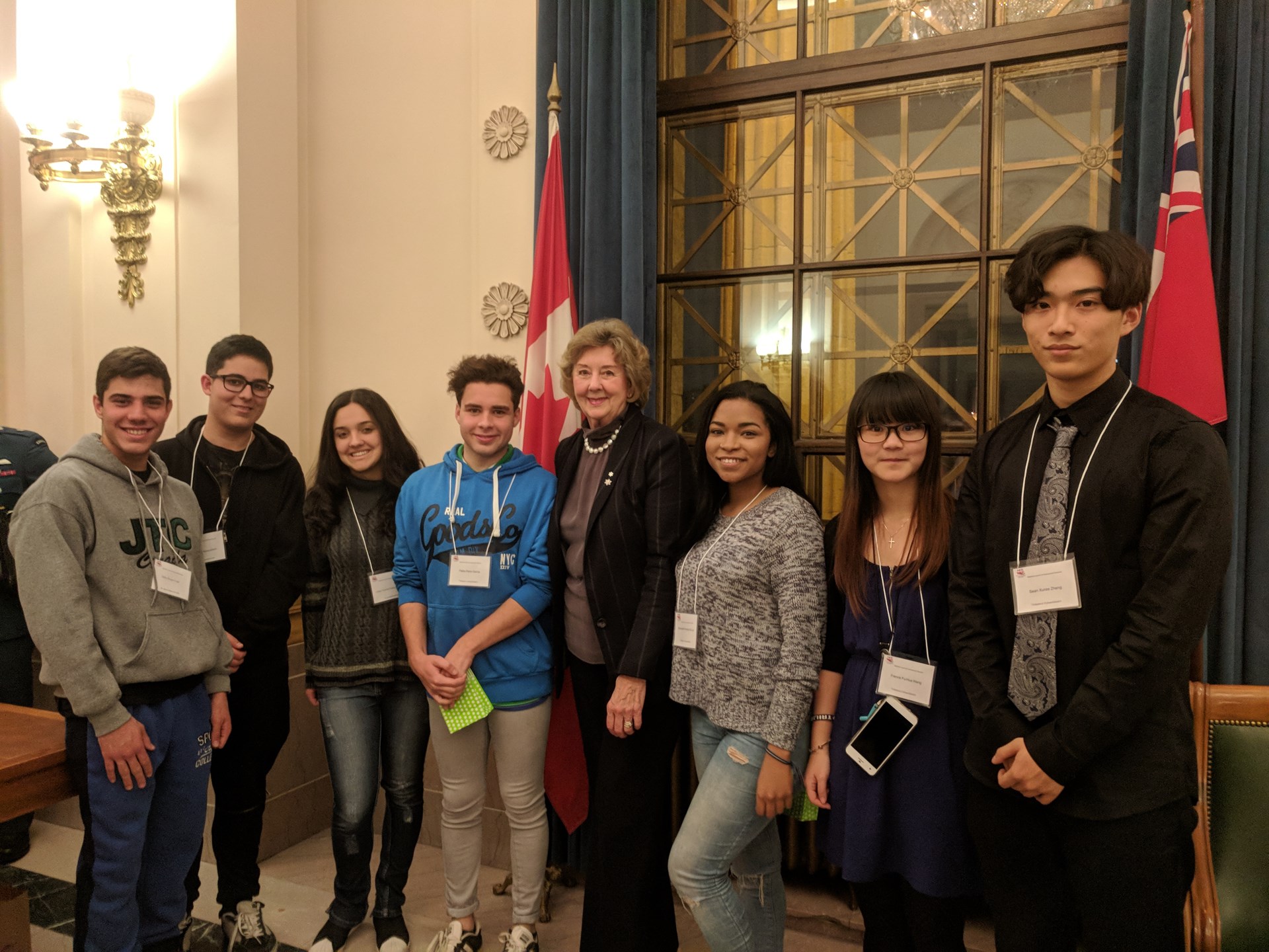 News Item - St. James-Assiniboia School Division