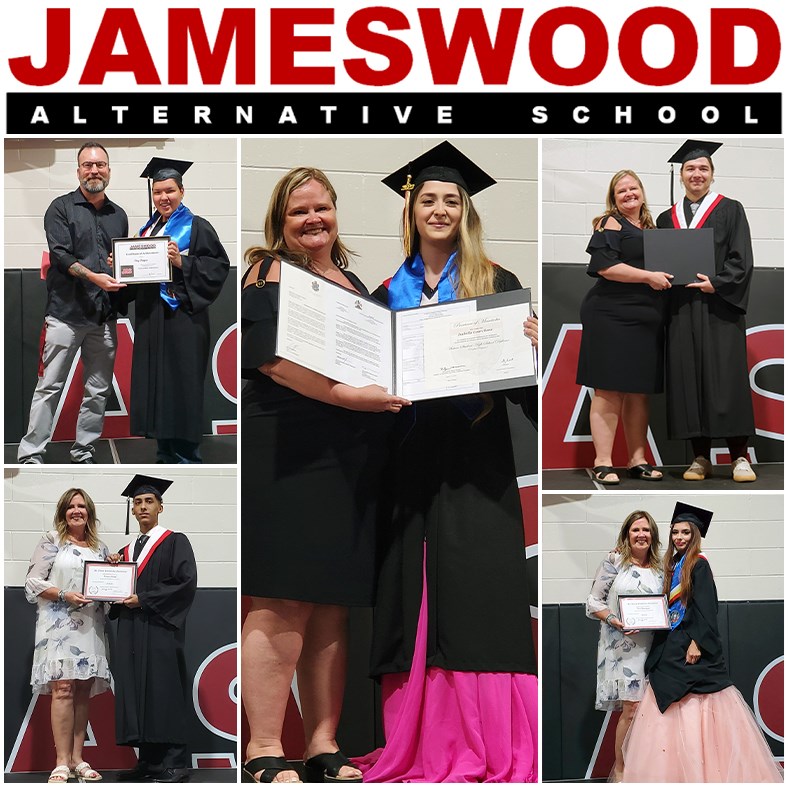 News Item - St. James-Assiniboia School Division