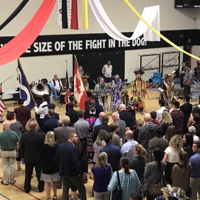 News Item - St. James-Assiniboia School Division