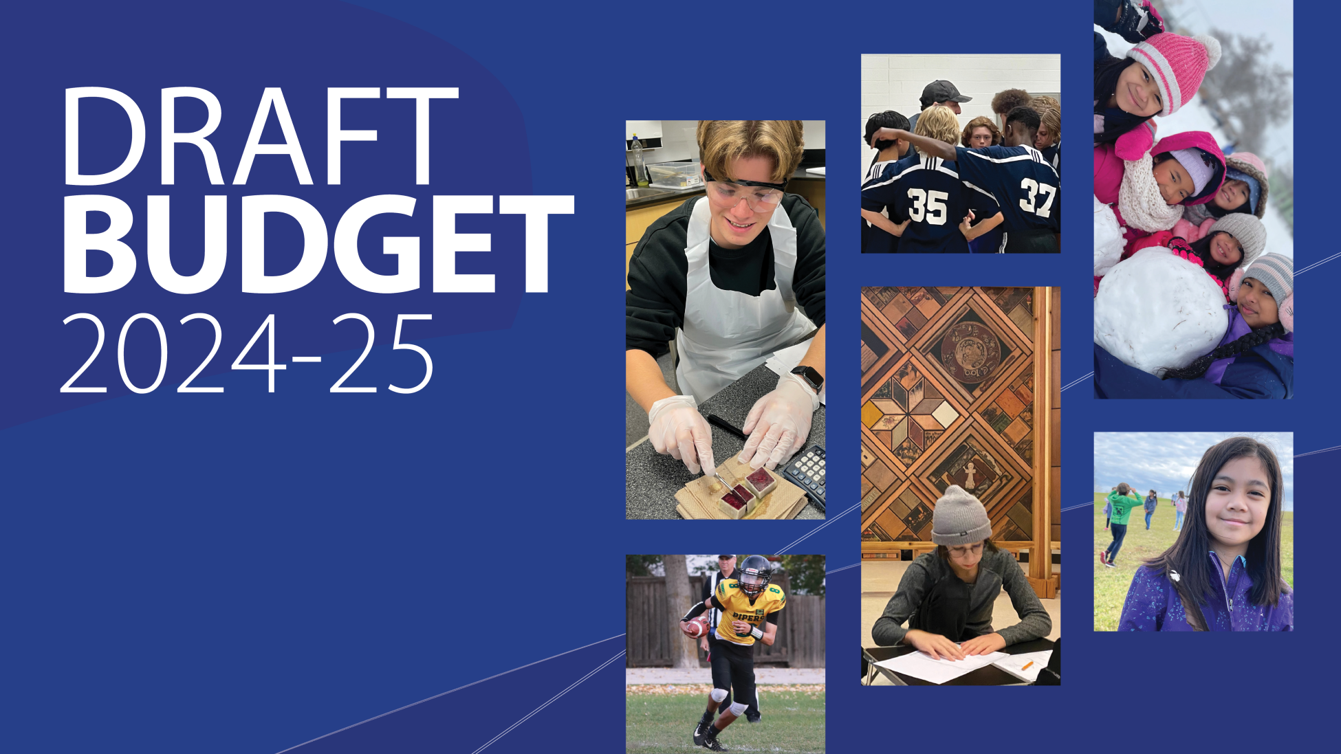 École Assiniboine - École Assiniboine