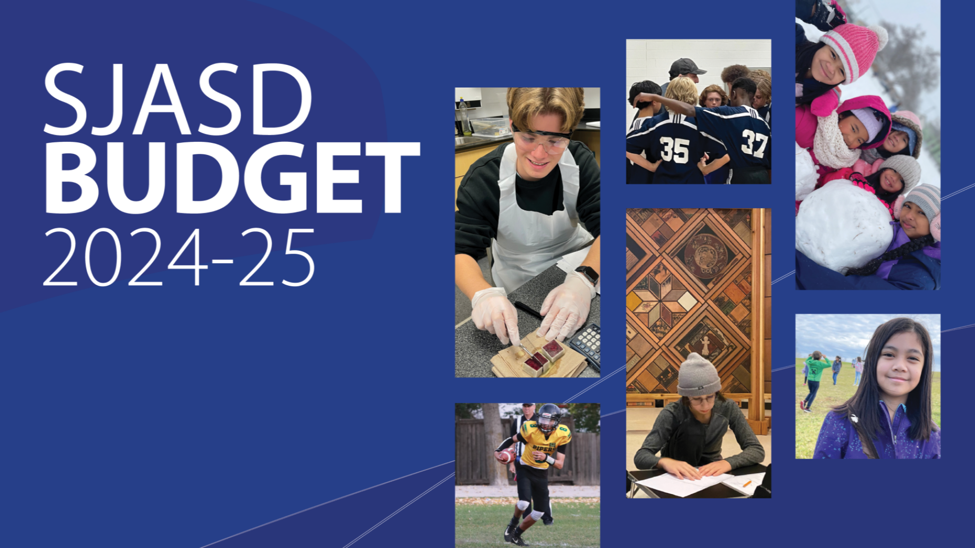 École Assiniboine - École Assiniboine