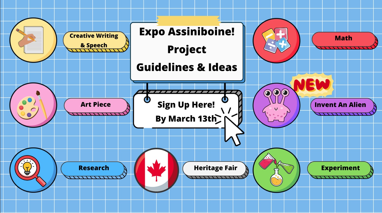 École Assiniboine - École Assiniboine