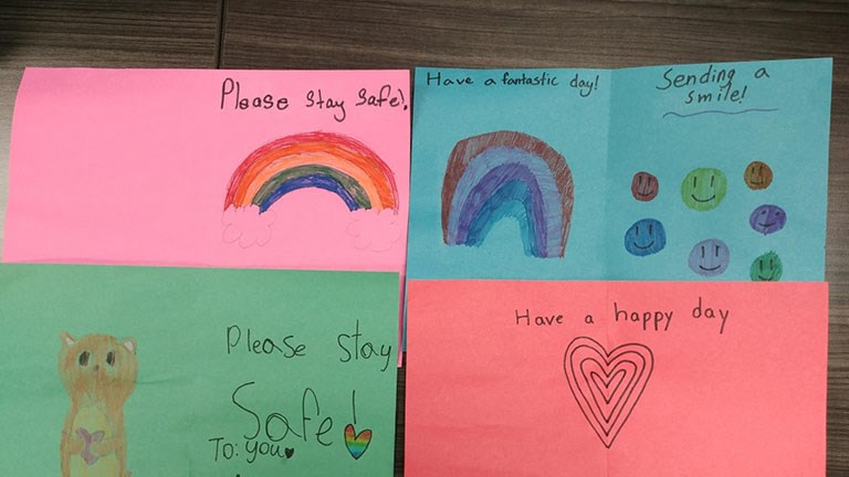 News Item - École Assiniboine