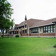 News Item - École Assiniboine