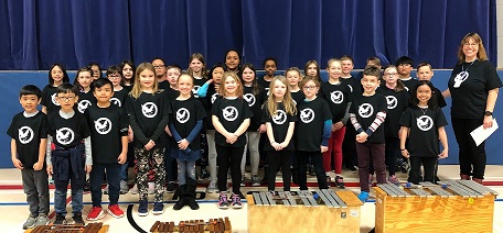 News Item - École Assiniboine