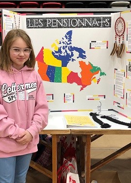 News Item - École Assiniboine