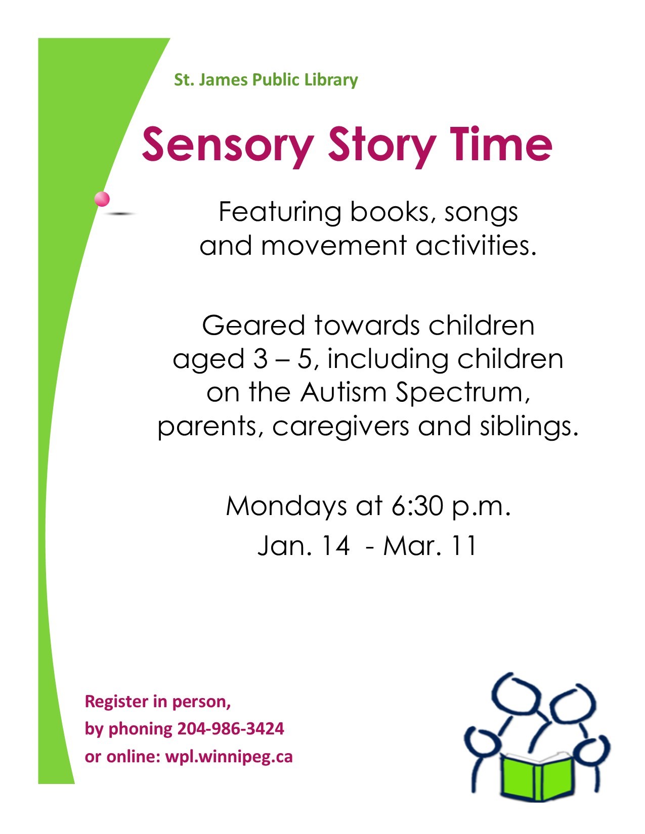 News Item - École Assiniboine