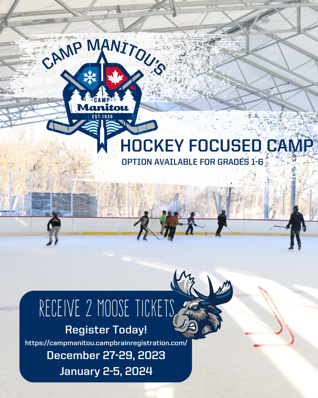 Hedges Middle School - Hedges Middle School