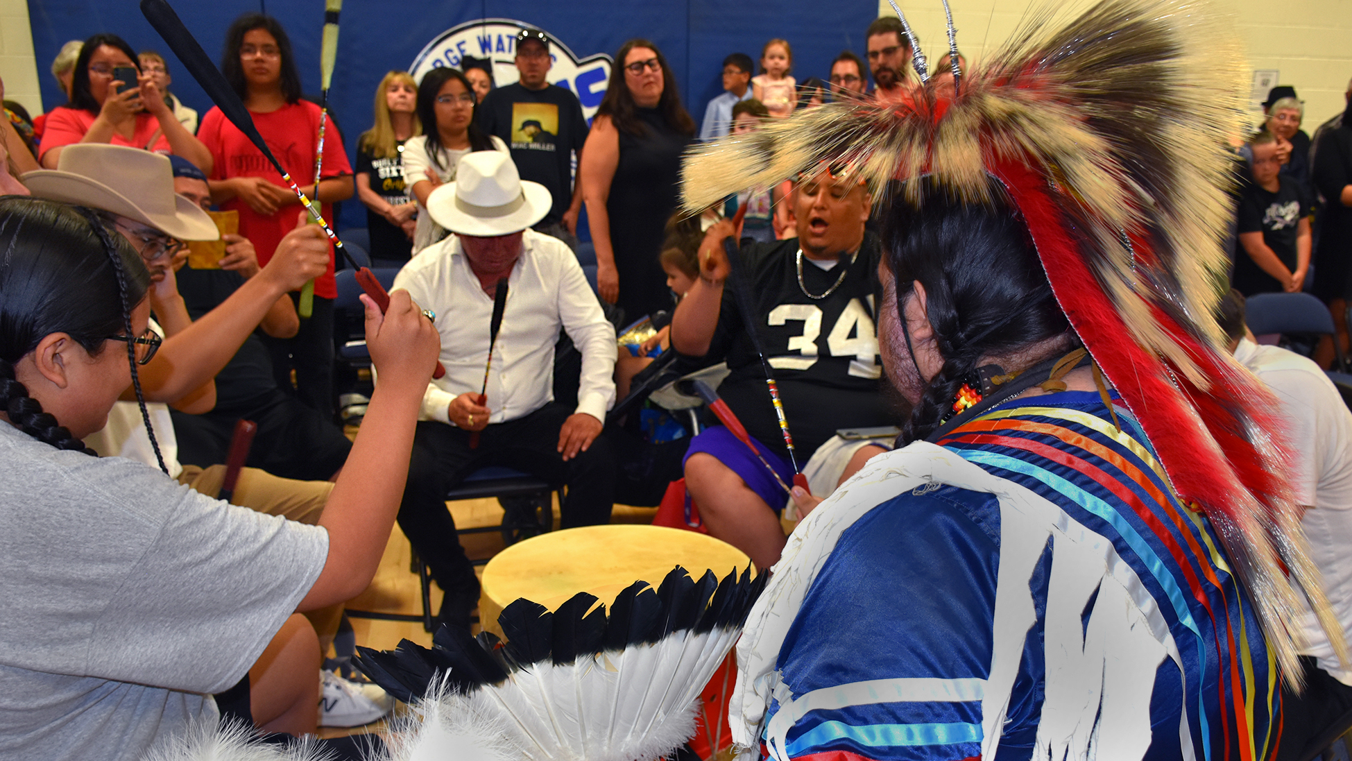 Hedges Middle School - Hedges Middle School