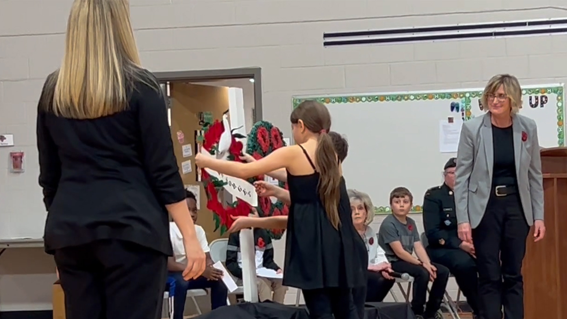 Heritage School - Heritage School