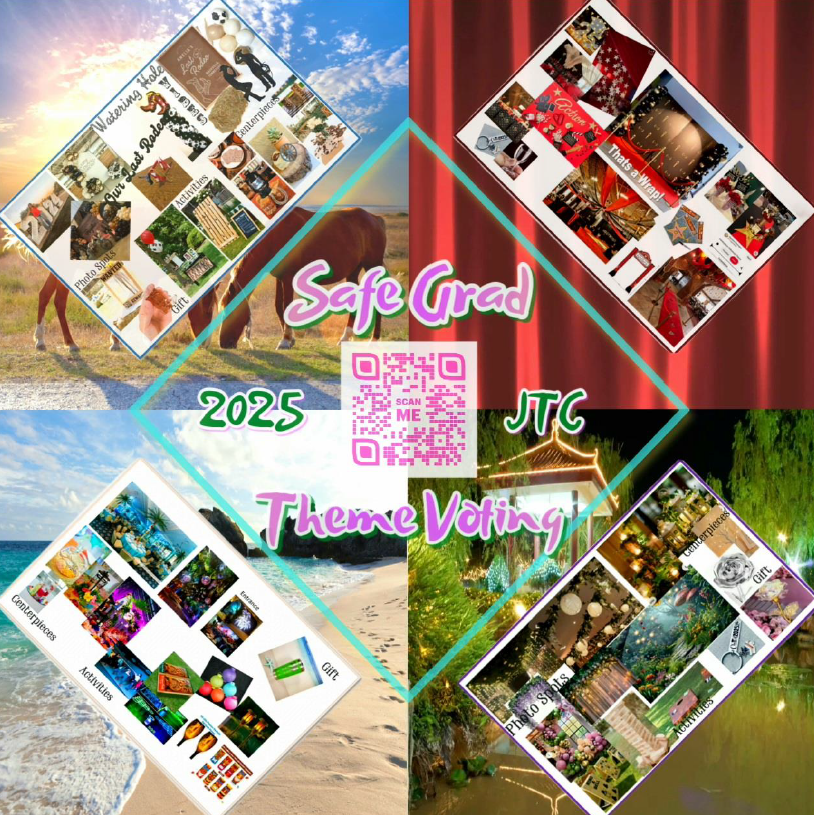 Grad Information - John Taylor Collegiate