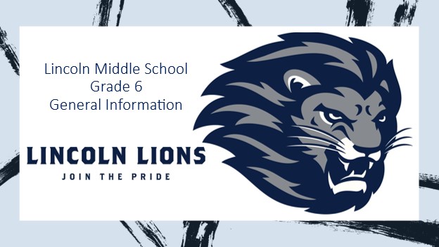 Lincoln Middle School - Lincoln Middle School