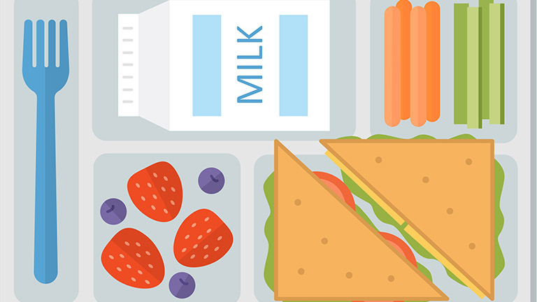 Ness Middle School - École Ness