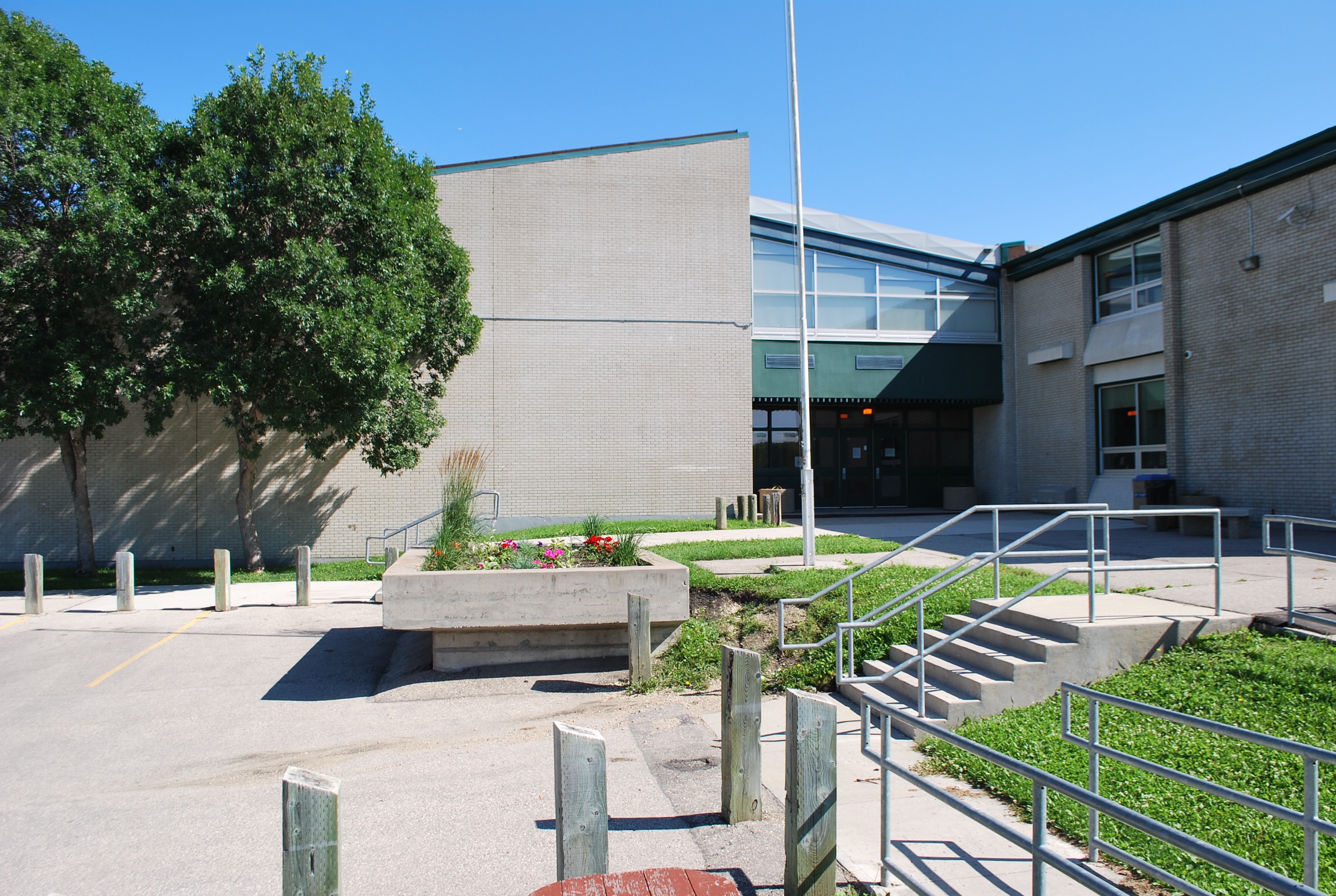 École Ness - École Ness