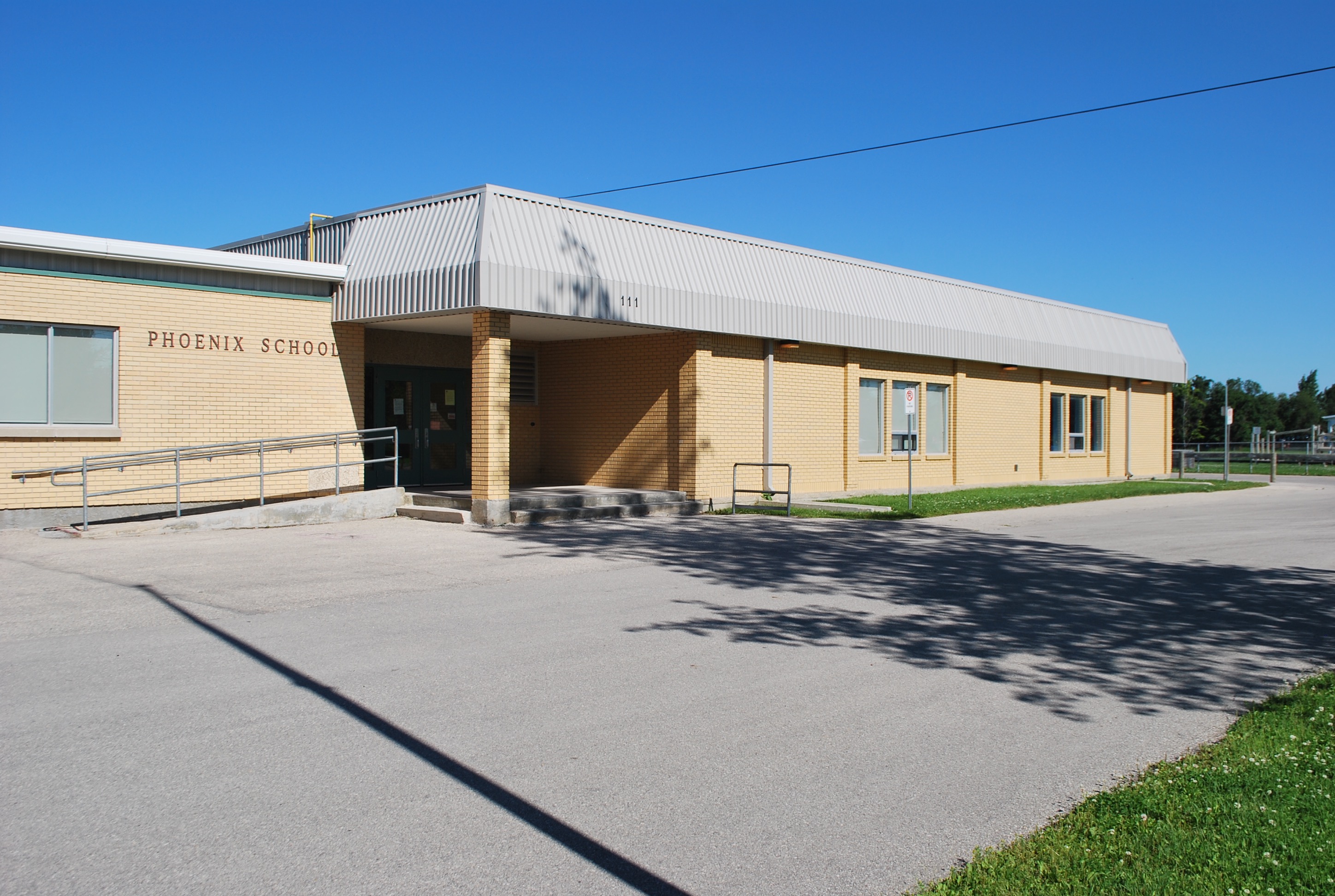 Phoenix School - Phoenix School