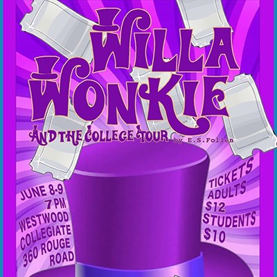 News Item - Westwood Collegiate